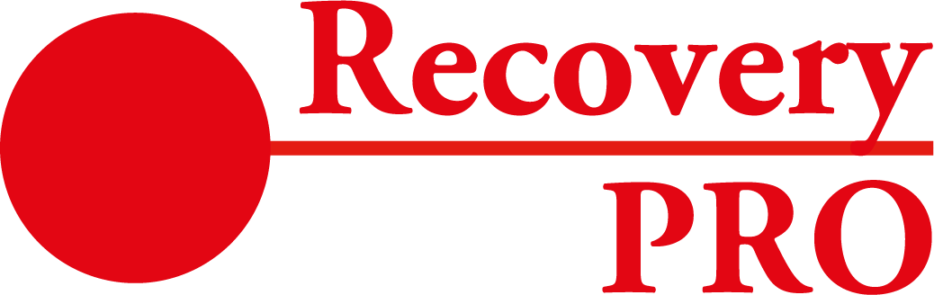 Who we are - Recovery Pro